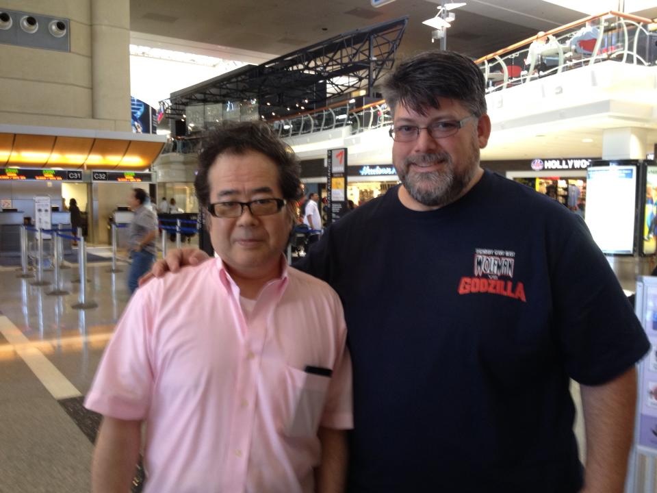 MarkandNakajimasan | PanzerCrush