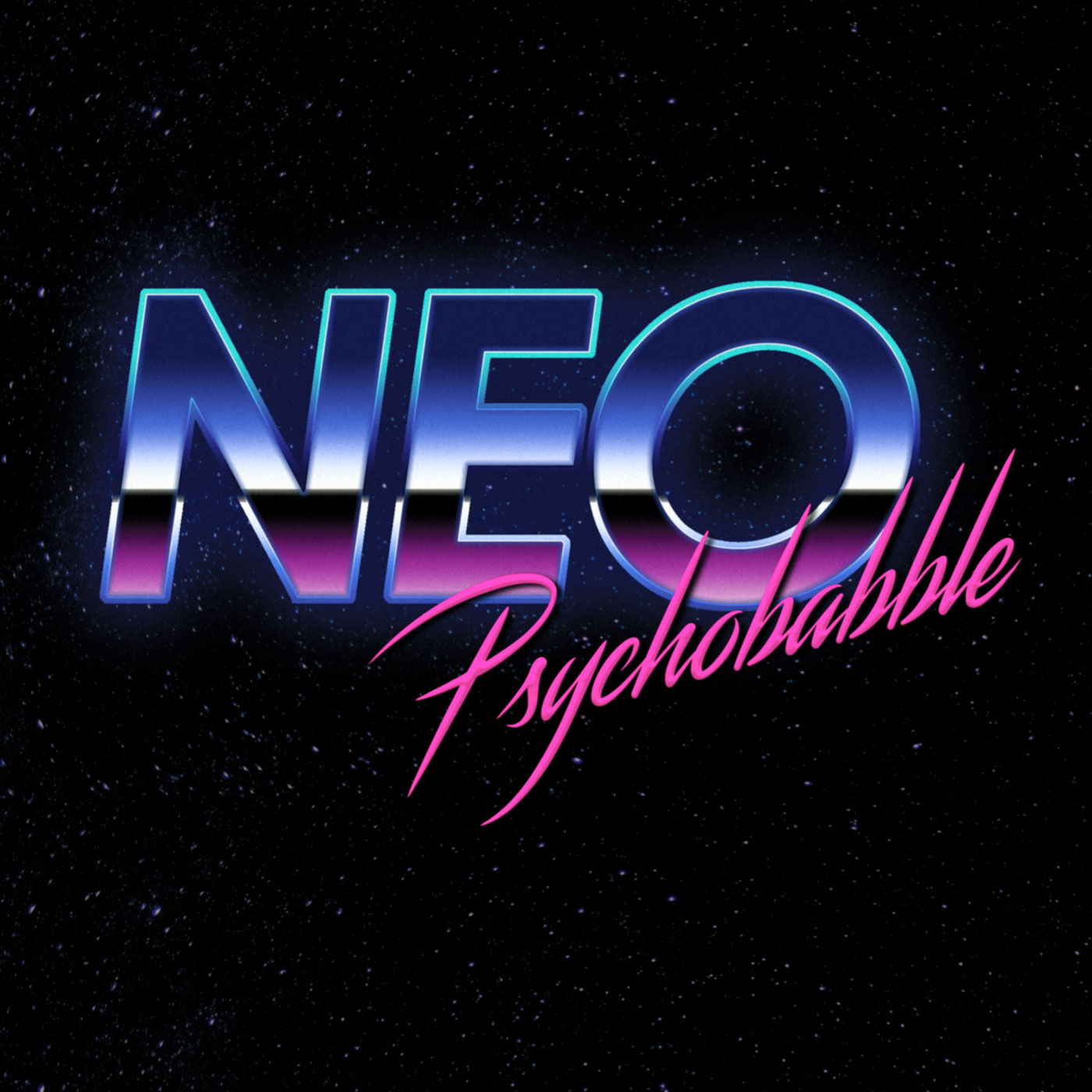 Neo PsychoBabble: Episode 1 w/ Eric Lewald | PanzerCrush